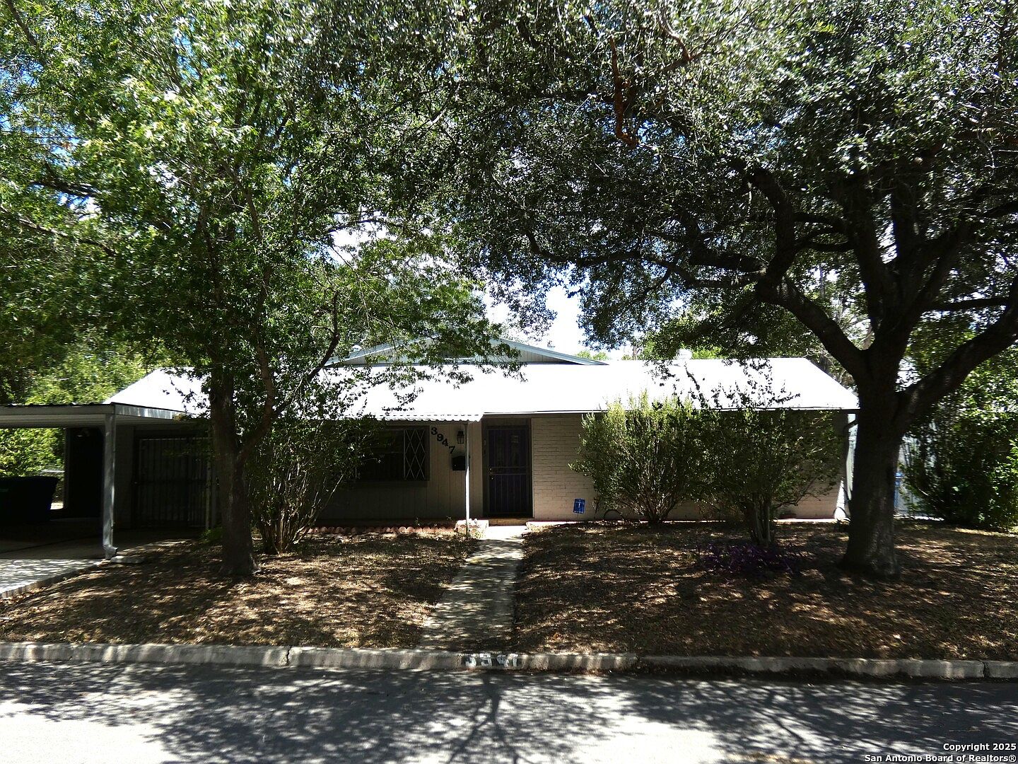 3947 Gayle, San Antonio, TX 78223 | MLS #1893220 | Zillow