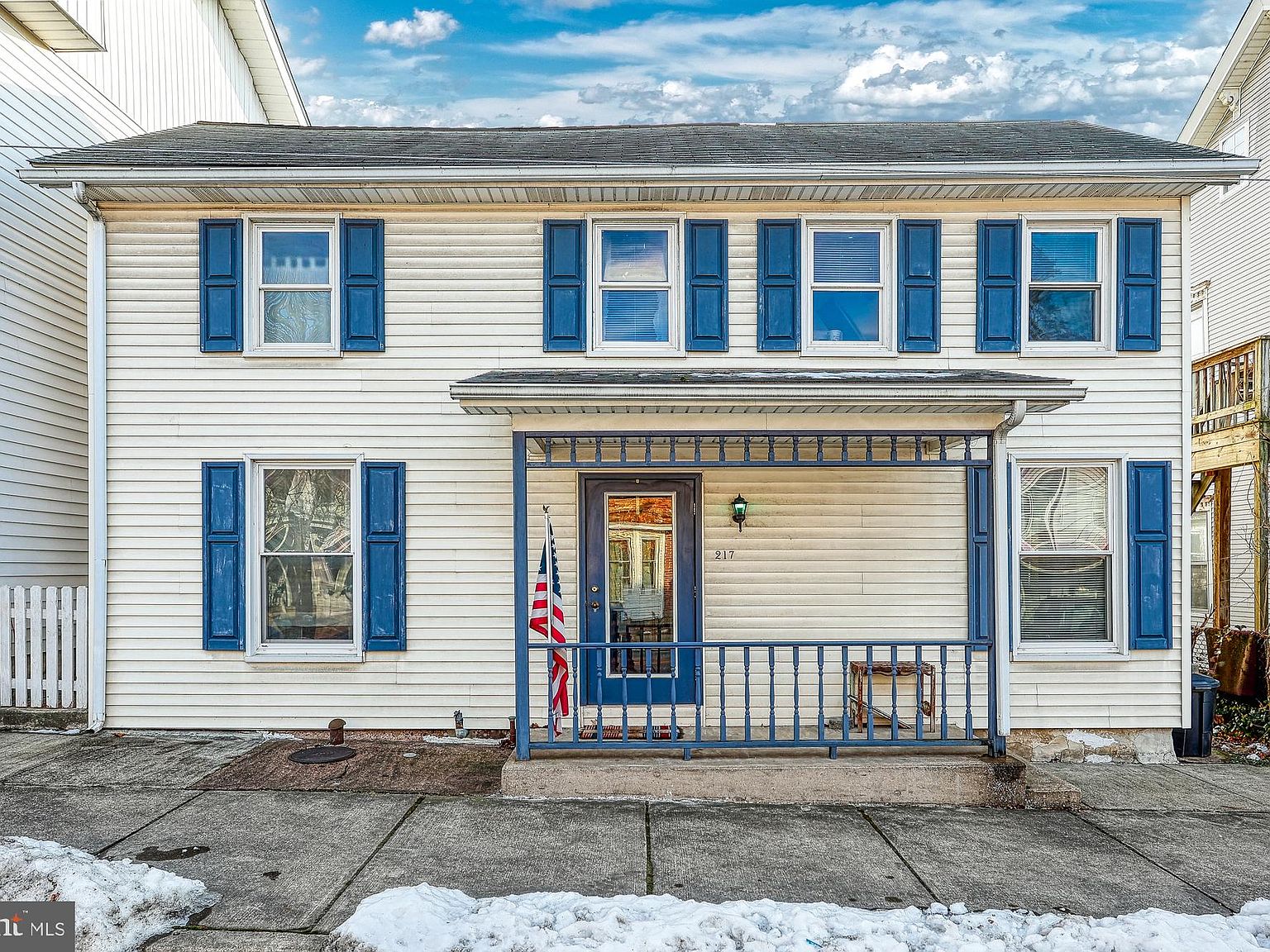 217 Market St, Halifax, PA 17032 | Zillow