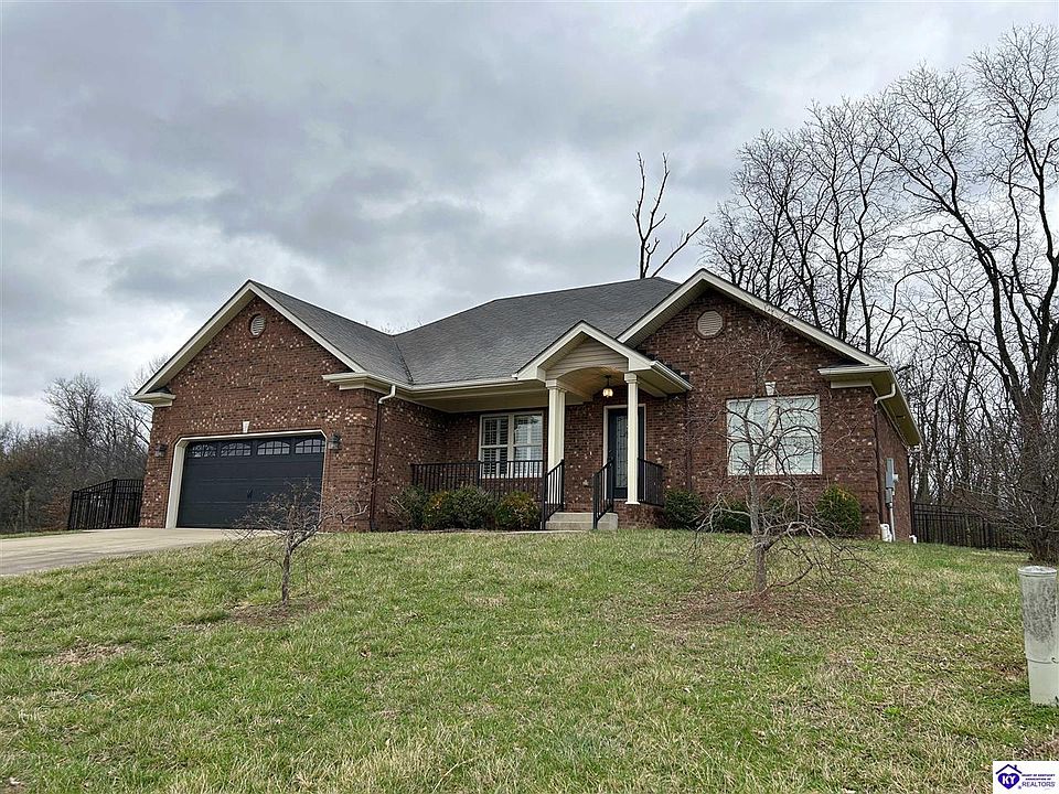 133 N Howard St, Bardstown, KY 40004 | Zillow