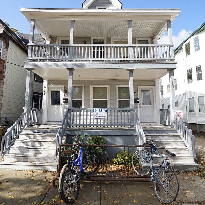 522-524 - 522 W Mifflin St Madison WI | Zillow