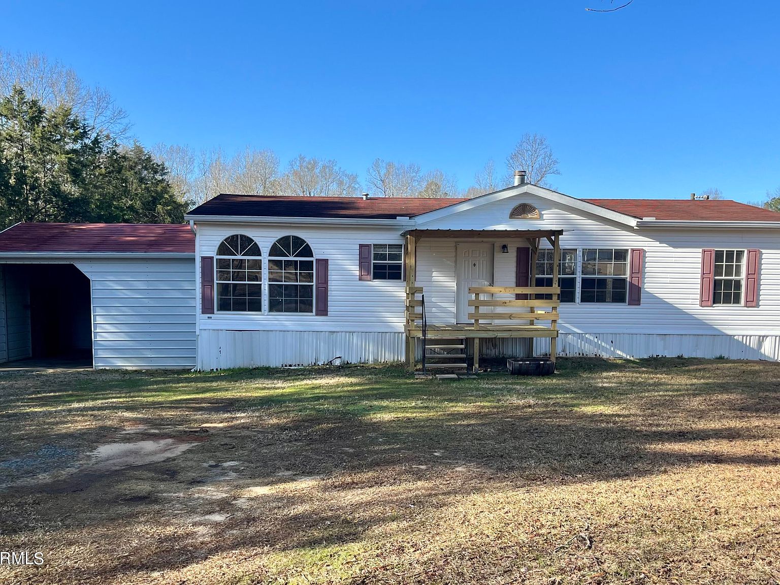 12635B Leeville Rd, Collinsville, MS 39325 | Zillow