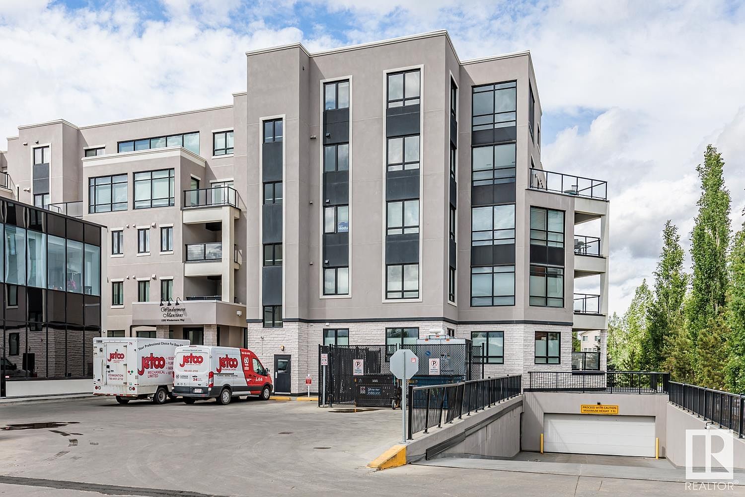 1350 Windermere Way SW #406, Edmonton, AB T6W 2J3 | MLS #E4418550 | Zillow