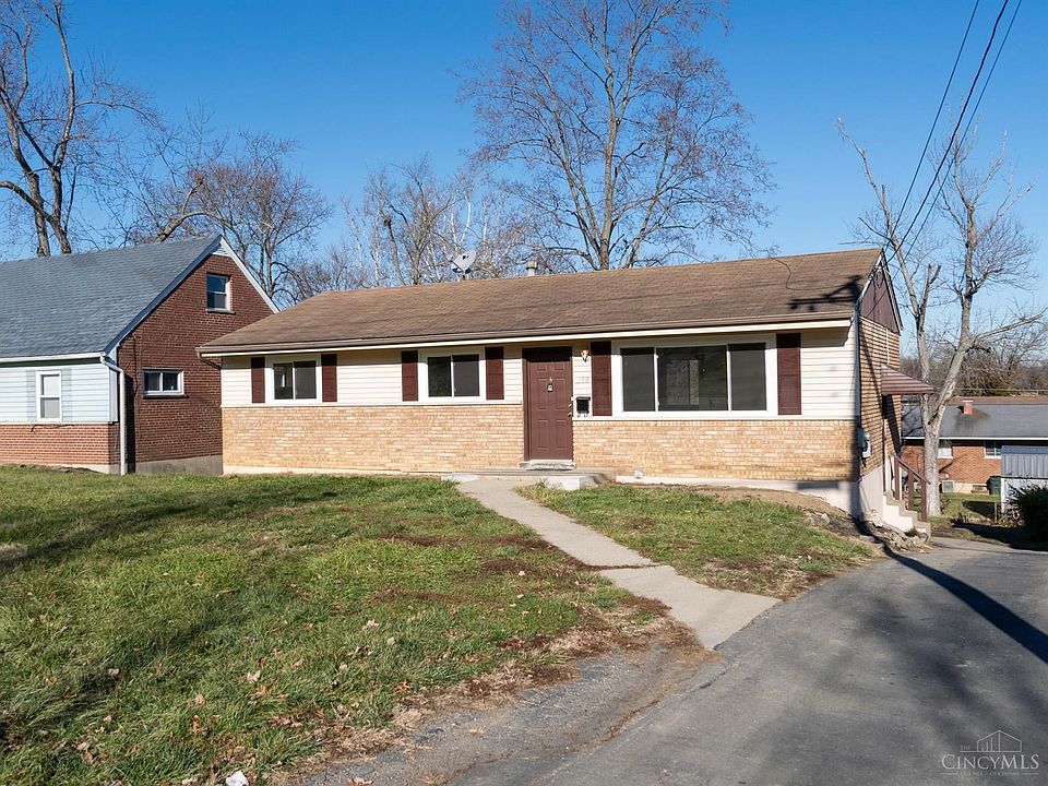 288 Riddle Rd, Cincinnati, OH 45215 | Zillow