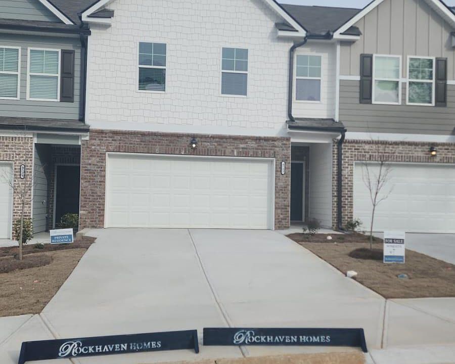 4733 Fullerton Dr #47, Oakwood, GA 30566 | Zillow