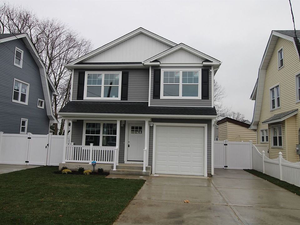 98 Albemarle Avenue, Hempstead, NY 11550 | Zillow