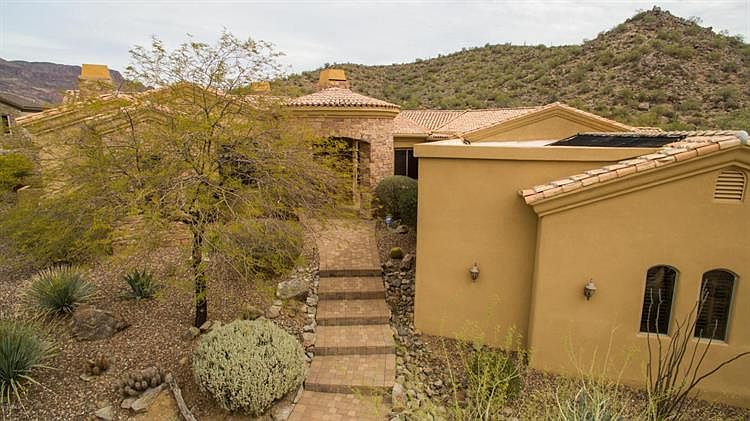 10793 E Calle Del Cascabel, Gold Canyon, AZ 85118 | Zillow