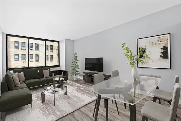 215 West 95th Street #5A in Upper West Side, Manhattan | StreetEasy