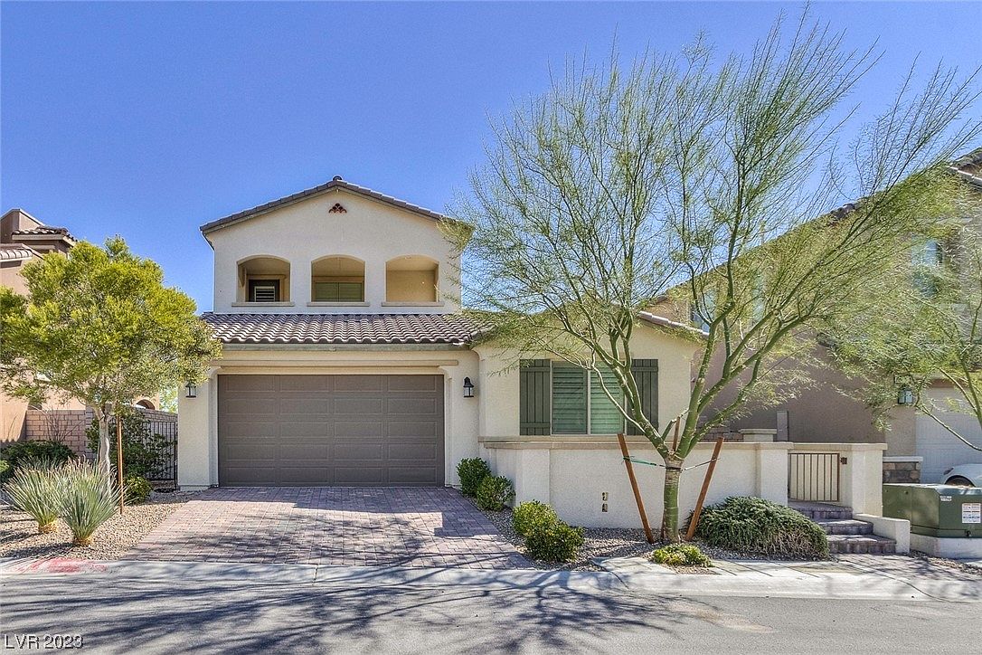 436 Vigo Port St, Las Vegas, NV 89138 | Zillow