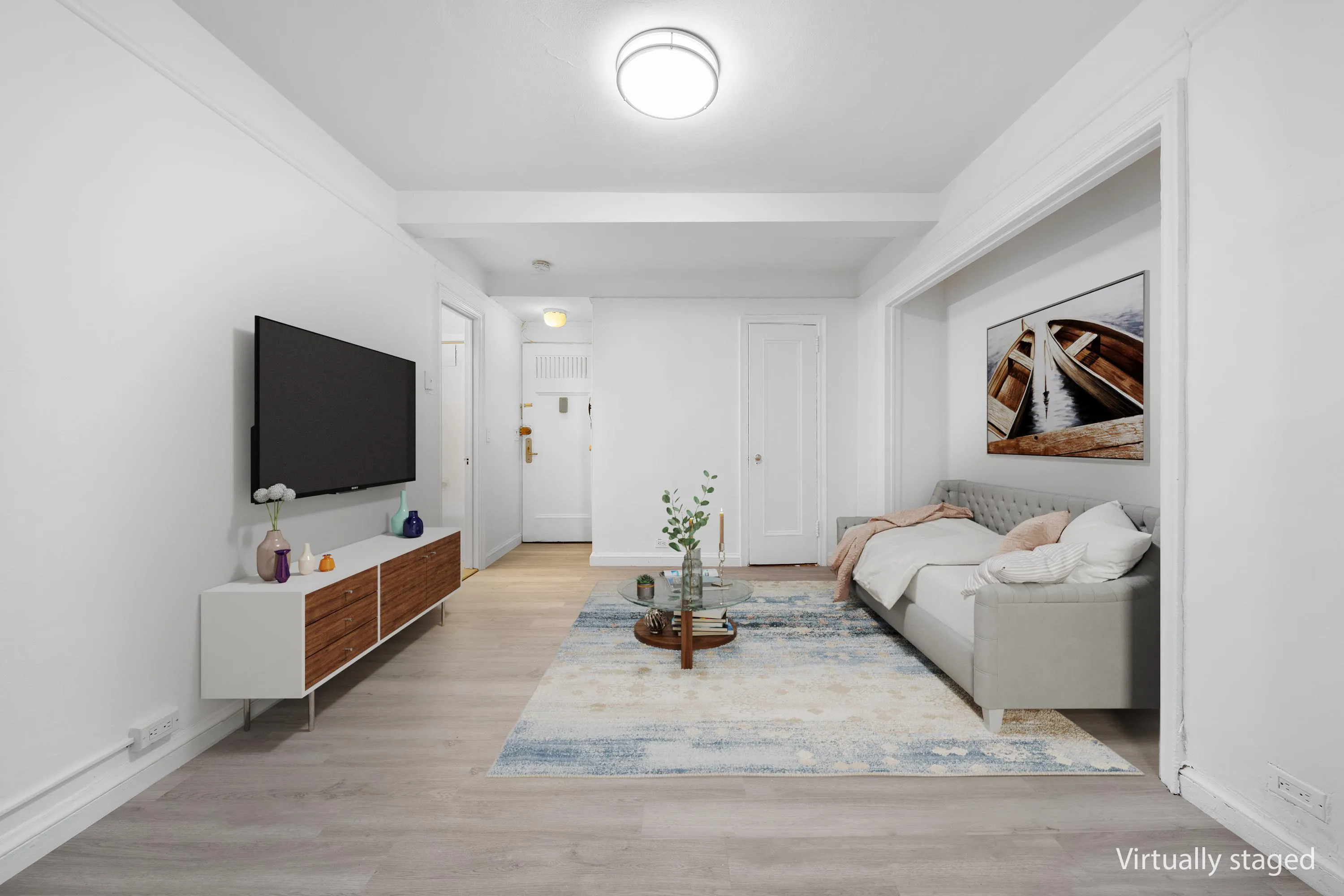 25 Tudor City Place #1810 in Murray Hill, Manhattan | StreetEasy