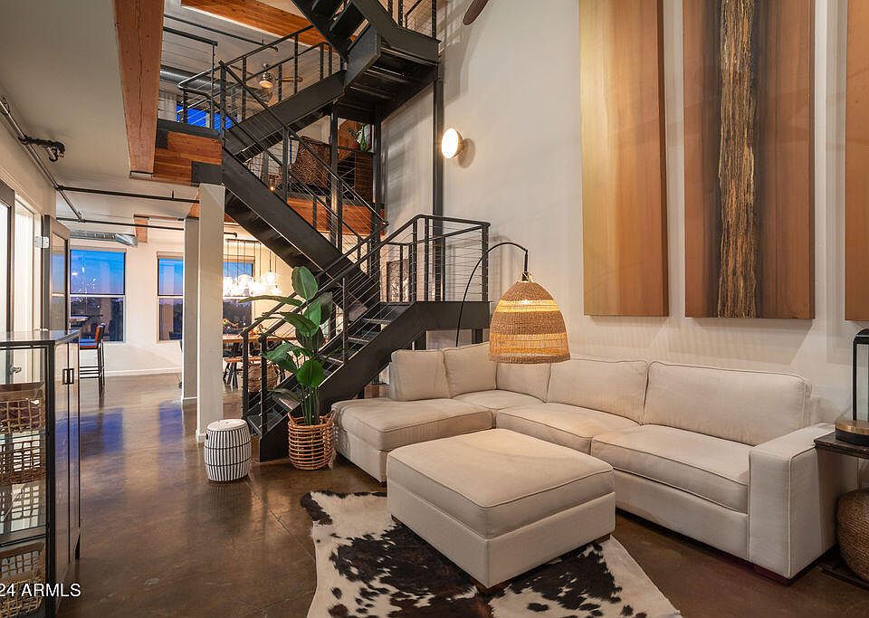 Artisan Lofts On Central - 1326 N Central Ave Phoenix AZ | Zillow