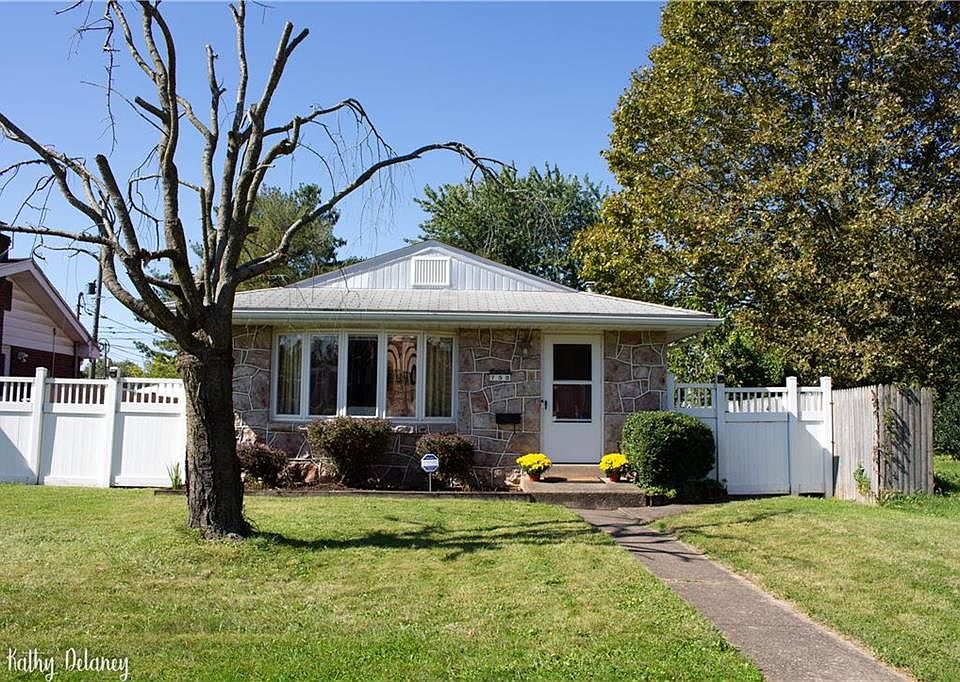 732 N Oswego St, Allentown, PA 18109 | Zillow