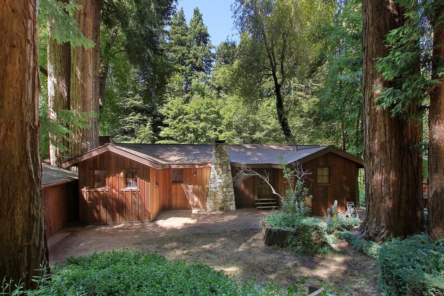 150 Riverside Dr, Boulder Creek, CA 95006 | Zillow