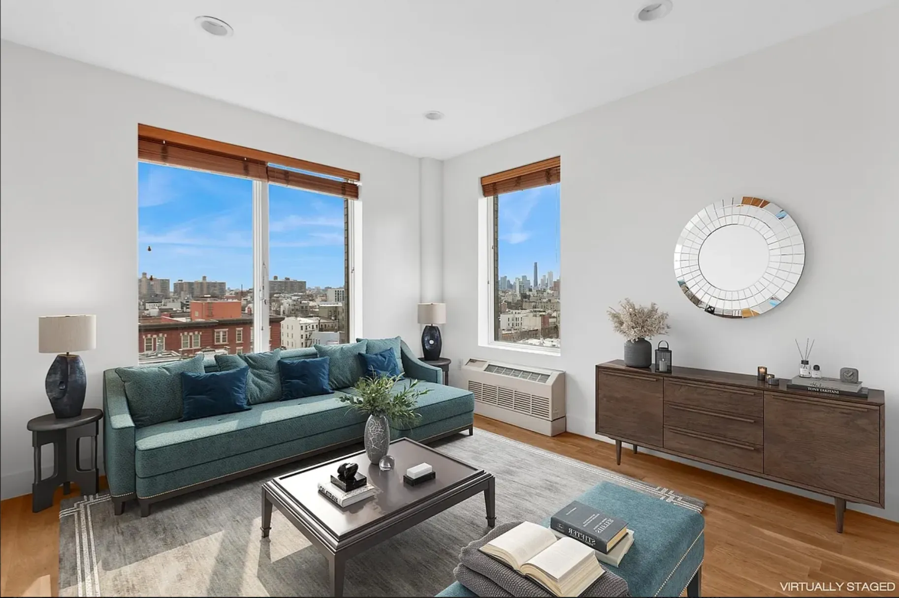 139 Skillman Avenue #9AB in Williamsburg, Brooklyn | StreetEasy