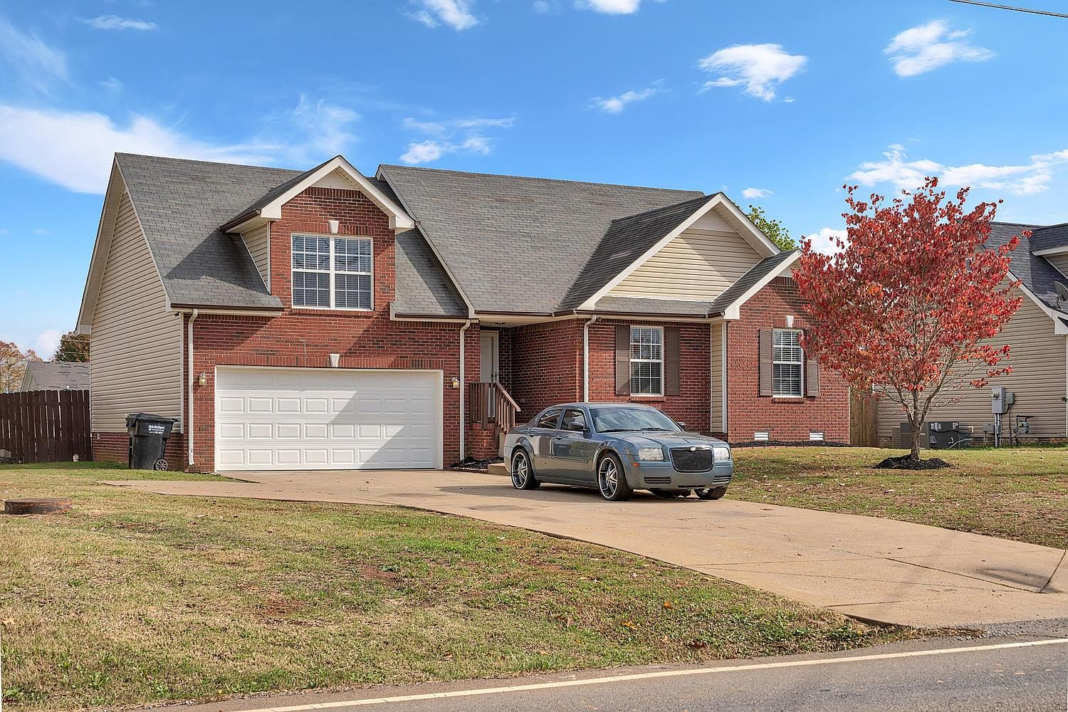 1769 Needmore Rd, Clarksville, TN 37042 | Zillow