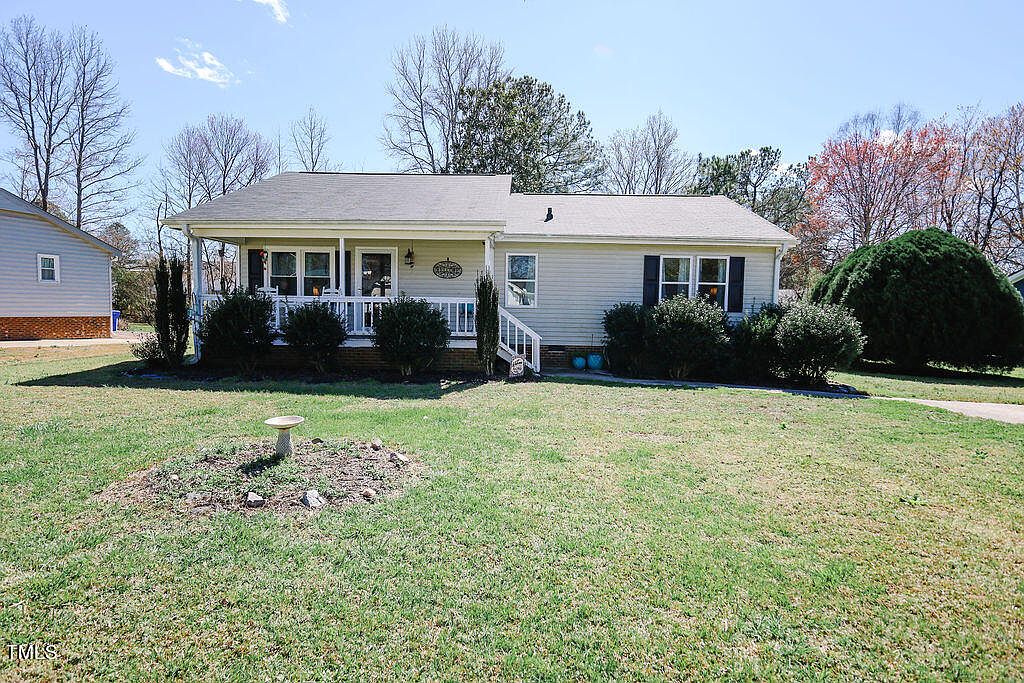 228 Kay Ln, Angier, NC 27501 | Zillow