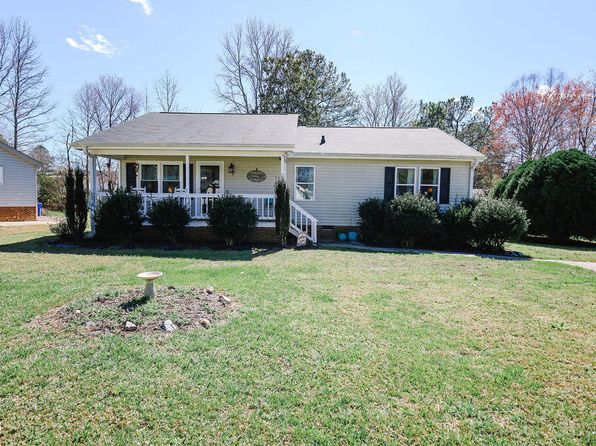 Angier NC Real Estate - Angier NC Homes For Sale | Zillow