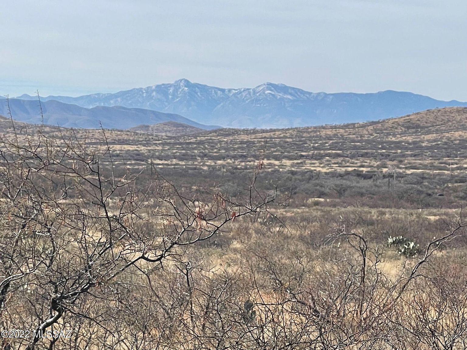 LOT 45 N Double U Ranch Rd, Elfrida, AZ 85610 | Zillow