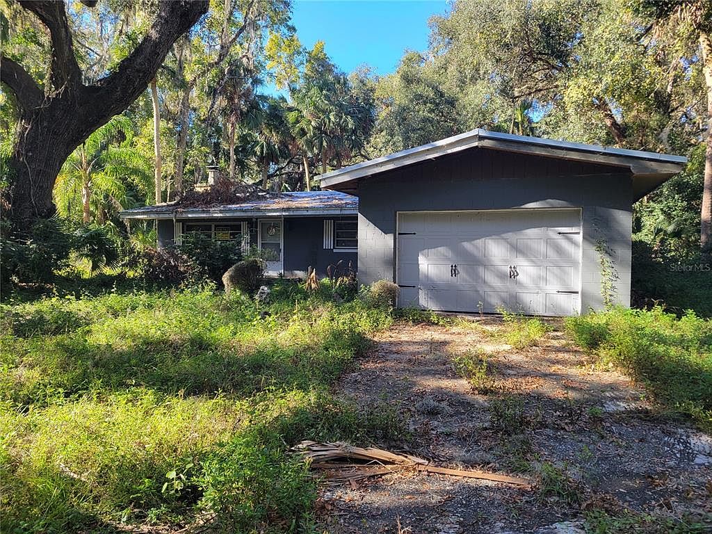3128 County Road 421, Lake Panasoffkee, FL 33538 | Zillow