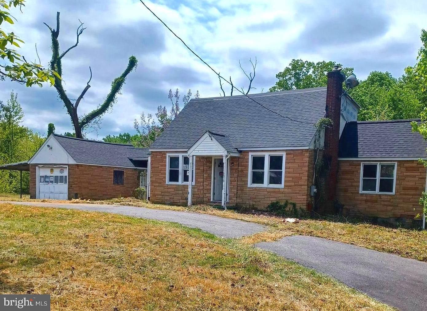 9919 Old Fort Rd, Fort Washington, MD 20744 | Zillow