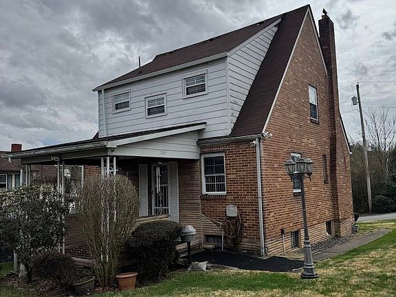 550 Carter St, Fairmont, WV 26554 | Zillow