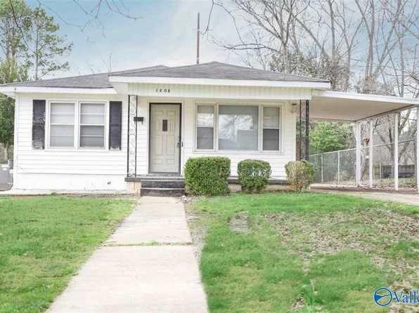 Houses For Rent in Decatur AL - 16 Homes | Zillow