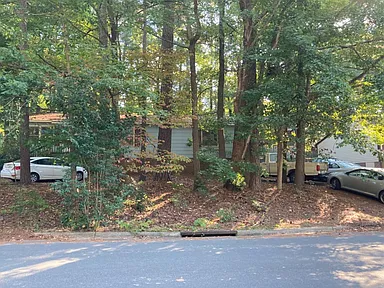 829 Barringer Dr Raleigh NC | Zillow