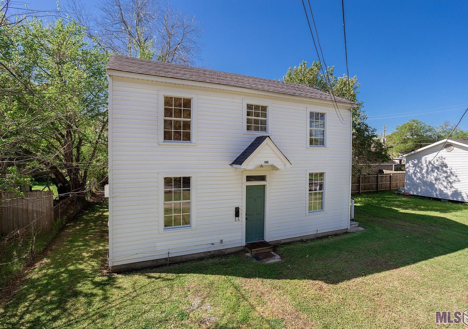 449 Avenue C, Port Allen, LA 70767 | Zillow