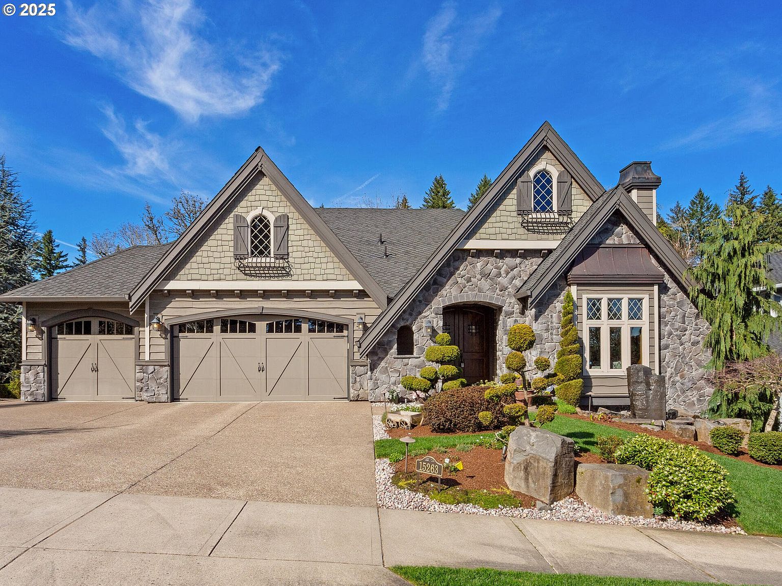 15263 SE Chelsea Morning Dr, Happy Valley, OR 97086 | Zillow