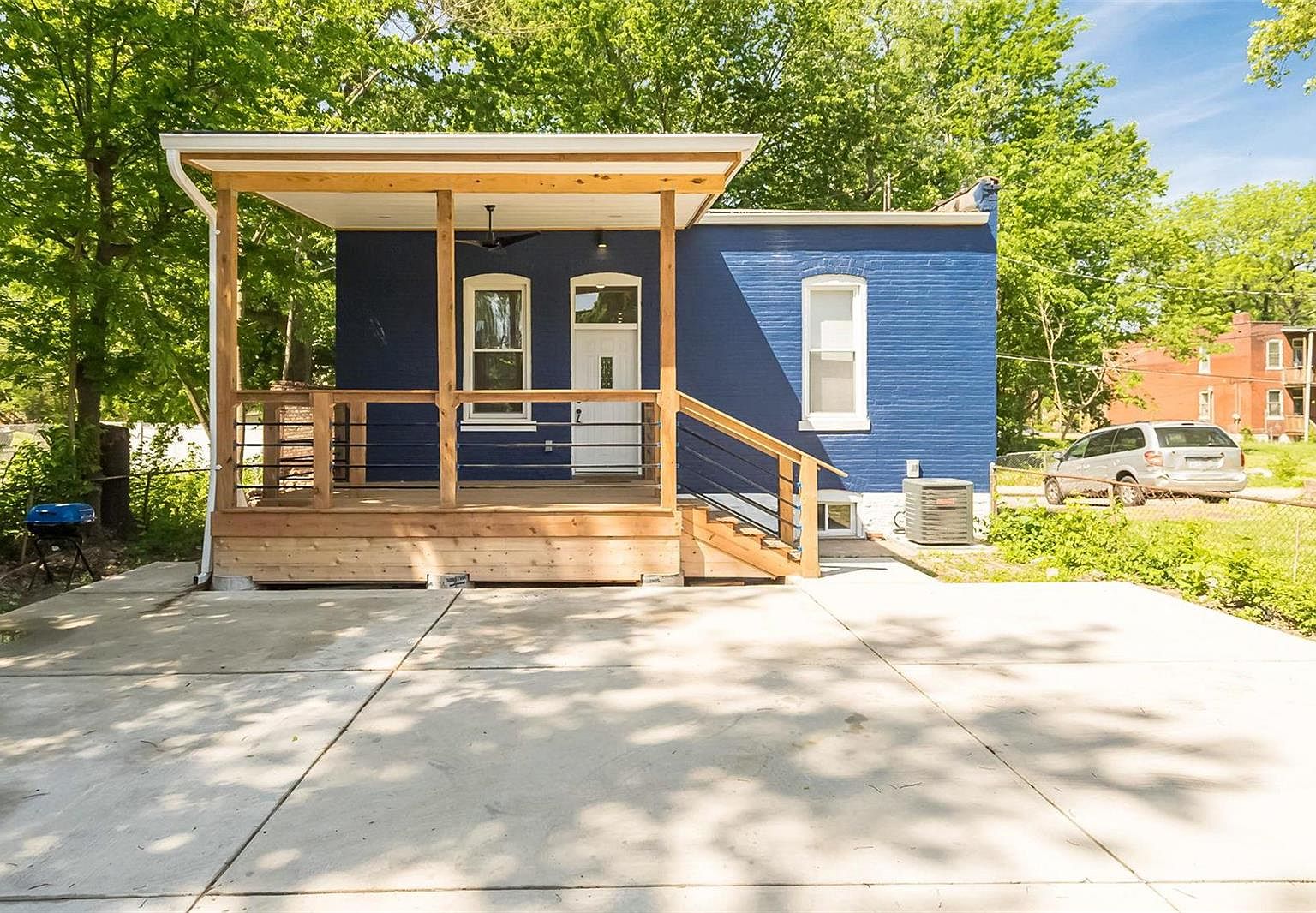 3921 Blair Ave, Saint Louis, MO 63107 | MLS #24005581 | Zillow