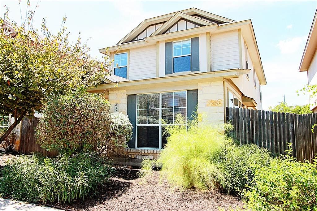 4516 Felicity Ln, Austin, TX 78725 | Zillow