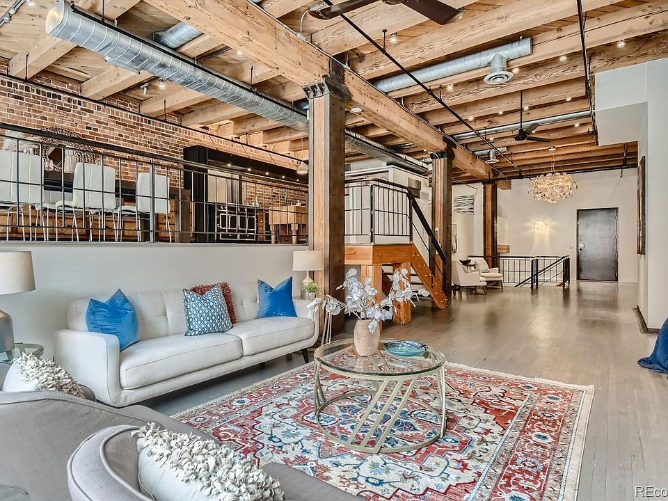 1450 Wynkoop St Denver CO | Zillow