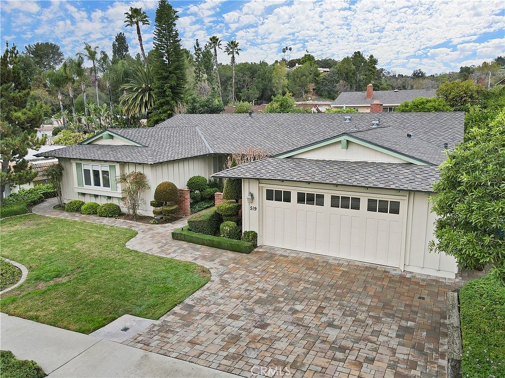 519 Papyrus Dr, La Habra Heights, CA 90631 | Zillow