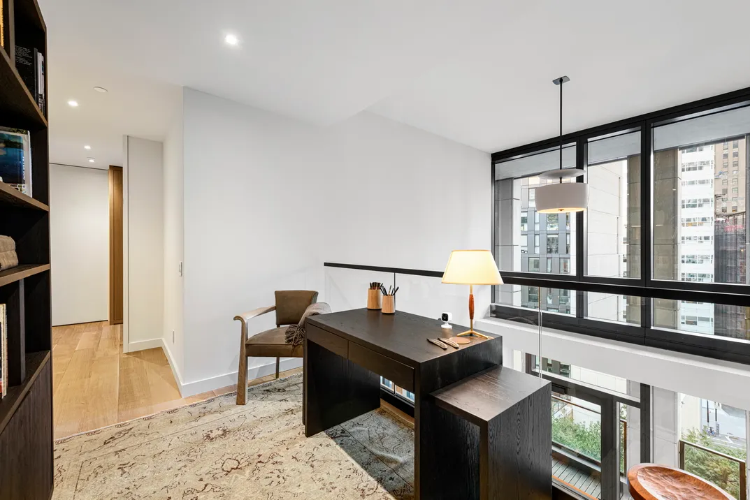99 Warren Street #9D in Tribeca, Manhattan | StreetEasy