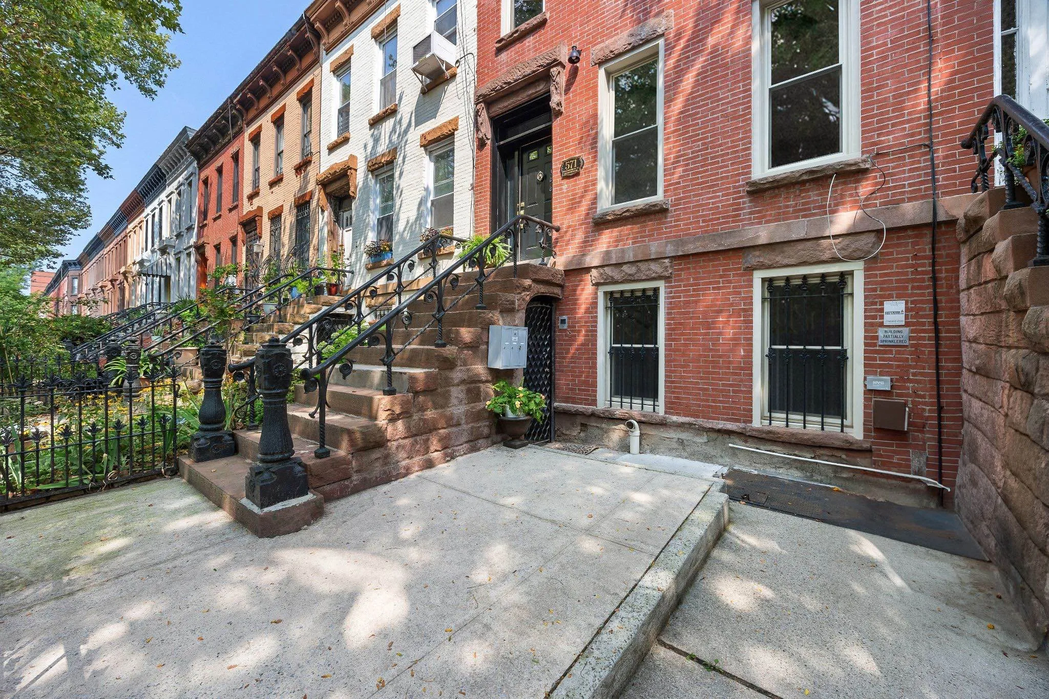 571 Mac Donough Street #3 in Stuyvesant Heights, Brooklyn | StreetEasy
