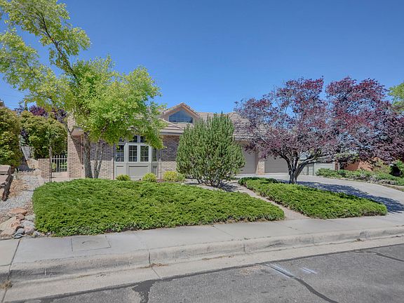 1025 Madison St NE, Albuquerque, NM 87110 | Zillow