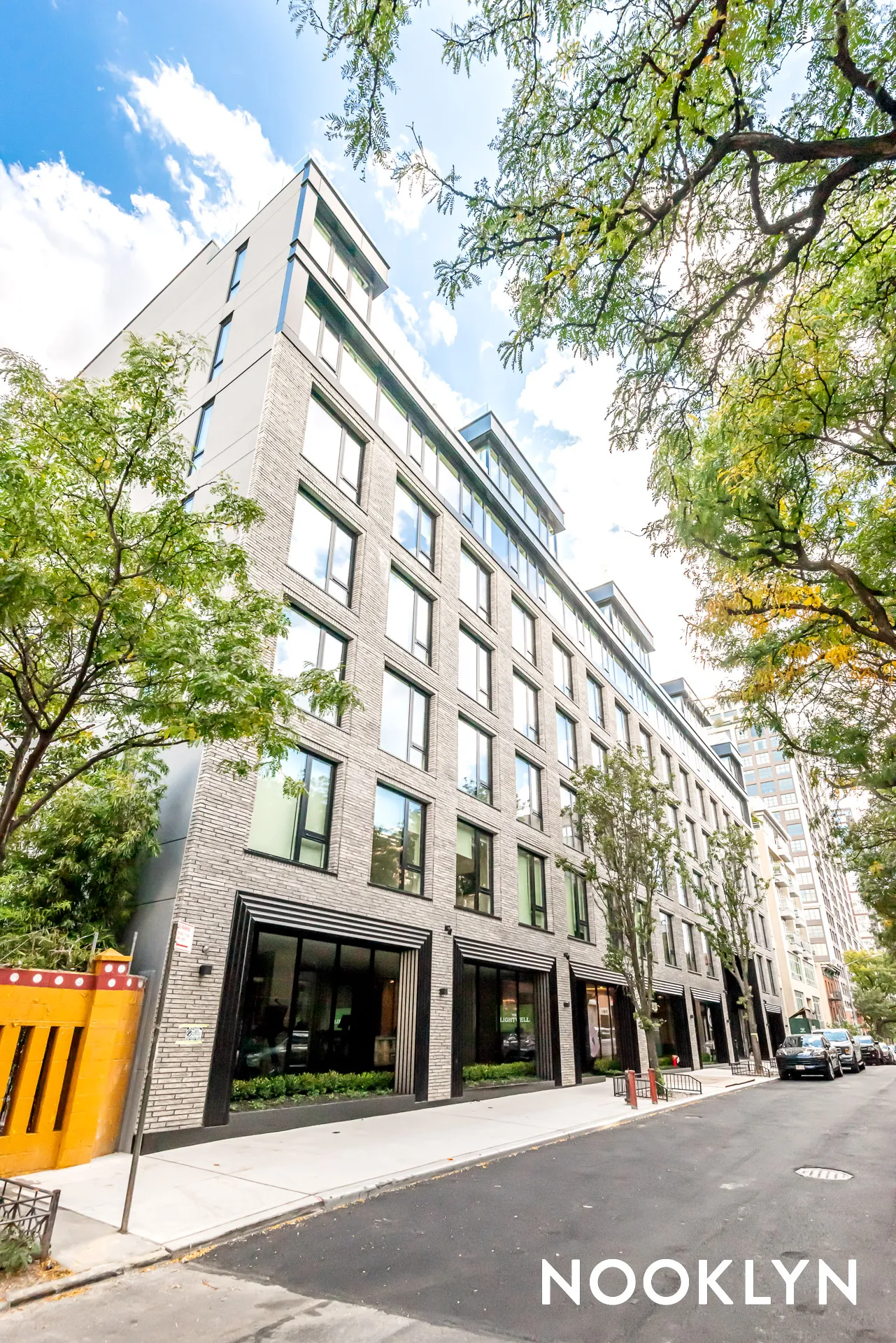 218 Front Street #6004 in Vinegar Hill, Brooklyn | StreetEasy