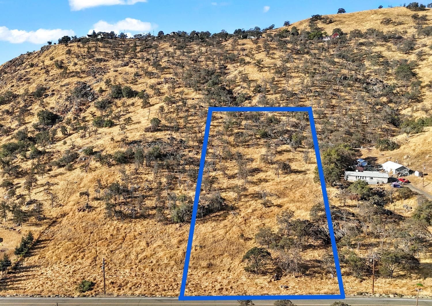 1 George Smith Rd, Squaw Valley, CA 93675 | Zillow