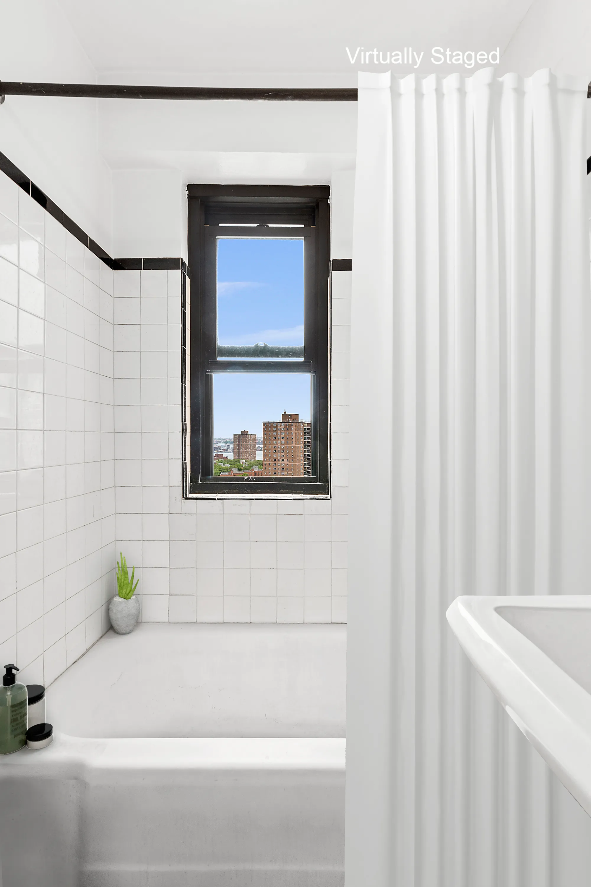 413 Grand Street #1605F in Lower East Side, Manhattan | StreetEasy