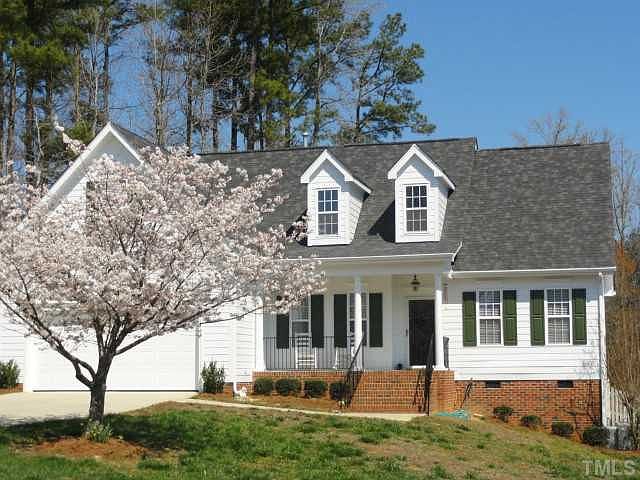 107 Roan Dr, Garner, NC 27529 | Zillow