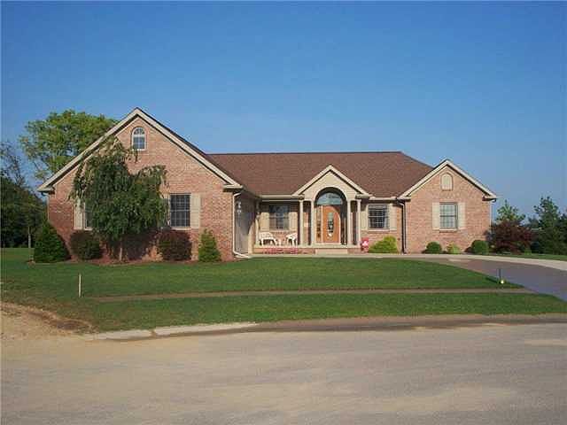 1224 Lillian Ln, Wauseon, OH 43567 | Zillow