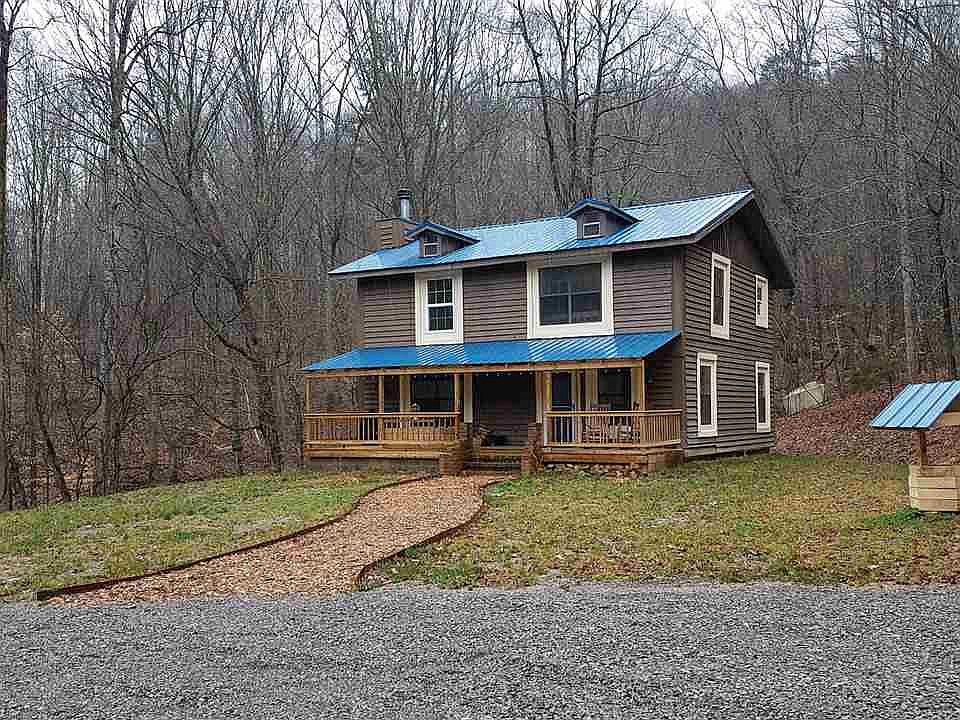 1658 Snake Hollow Rd, Sneedville, TN 37869 | Zillow