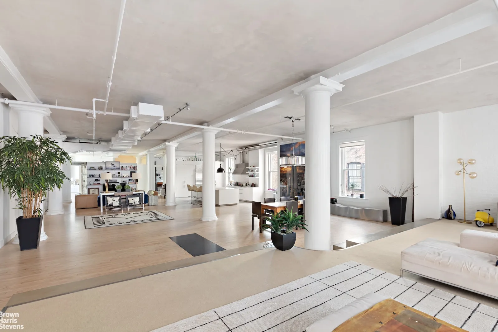 158 Mercer Street #6B in Soho, Manhattan | StreetEasy