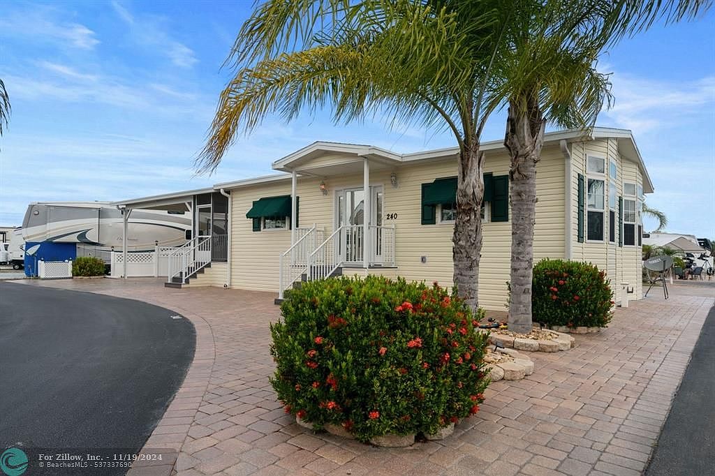 7950 State Road 78 Lot #239 & 240, Okeechobee, FL 34974 | MLS # ...