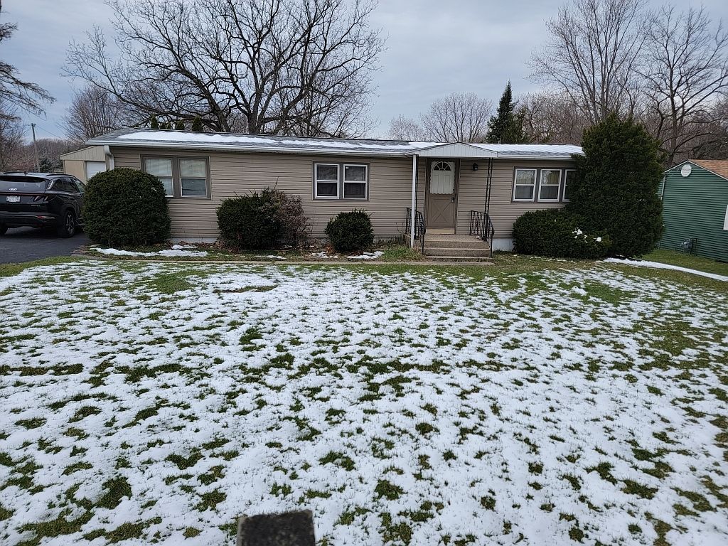 4941 Lincliff Dr, Rockford, IL 61109 | MLS #11262711 | Zillow