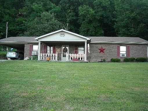 2181 Ky 198, Middleburg, KY 42541 | Zillow