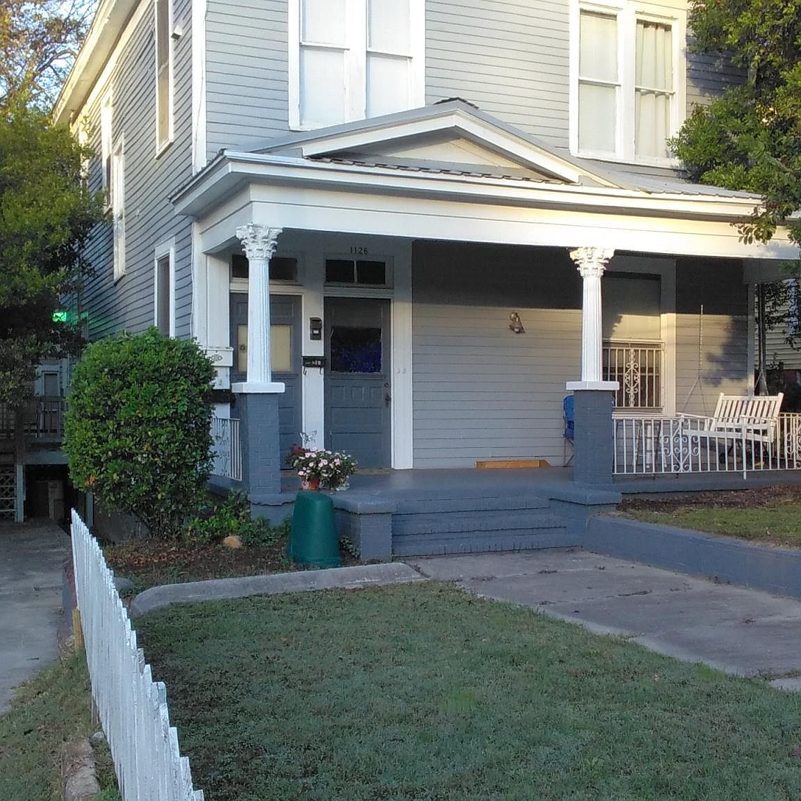 1124 Appleton Ave #B, Macon, GA 31201 | Zillow