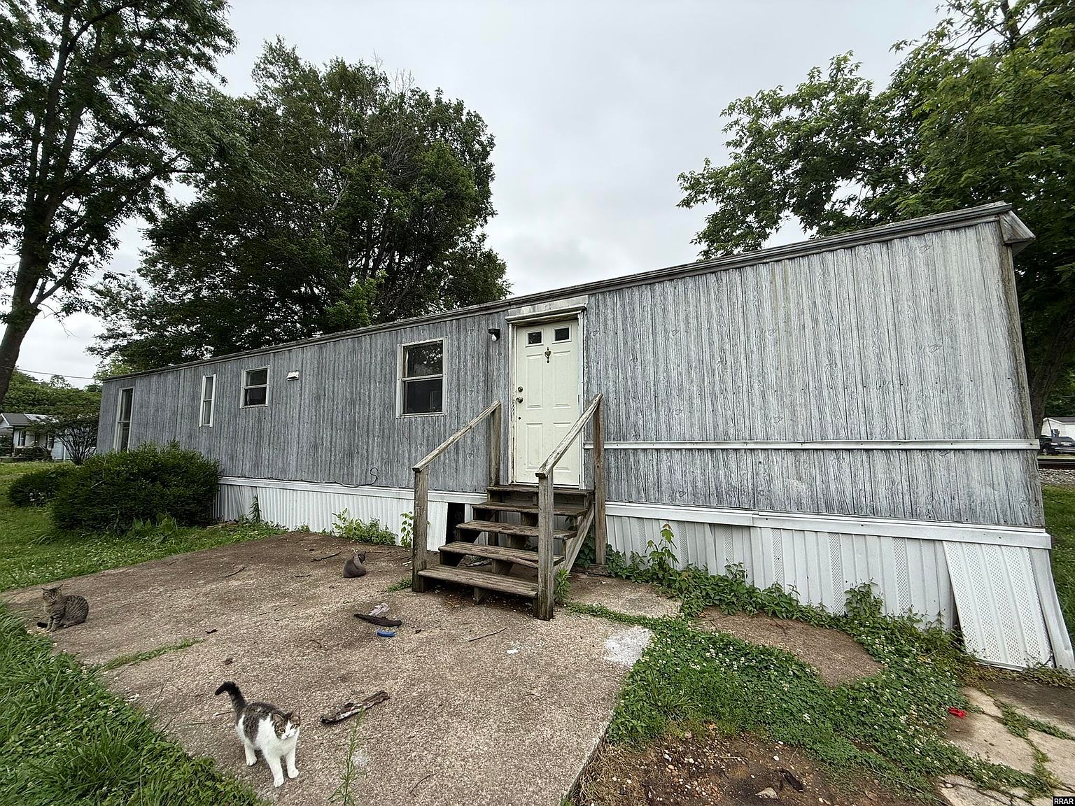 648 N Church Dr, Rives, TN 38253 | MLS #45607 | Zillow