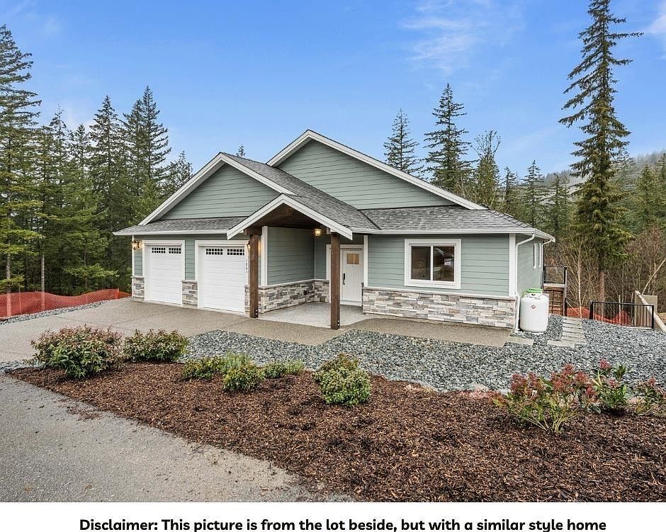 1869 Woodside Blvd, Kent, BC V0M 1A1 | MLS #R2868026 | Zillow