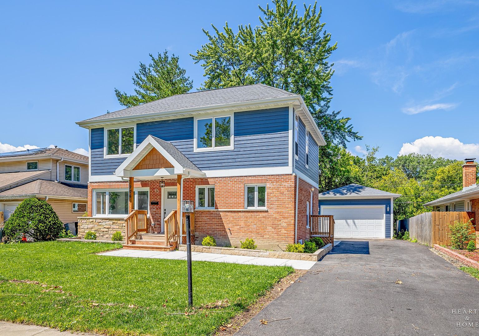 906 Meadow Rd, Northbrook, IL 60062 | MLS #12086417 | Zillow
