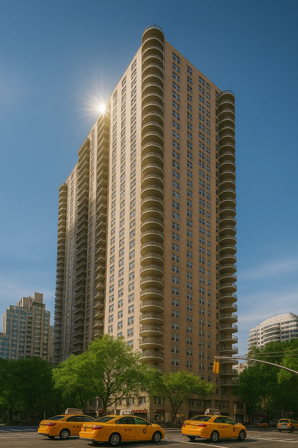 185 East 85th Street #28G in Upper East Side, Manhattan | StreetEasy